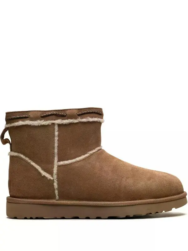 UGG Classic Mini Boots