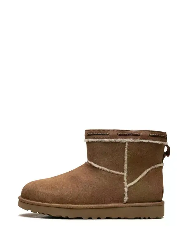 UGG Classic Mini Boots