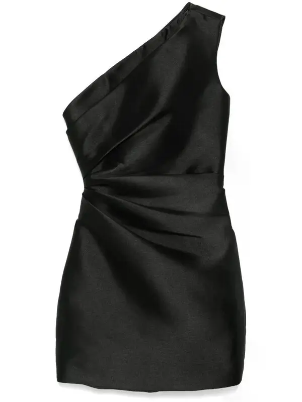 Solace London Nori Mini Dress