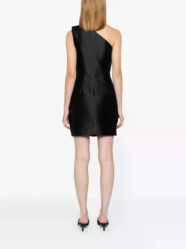 Solace London Nori Mini Dress