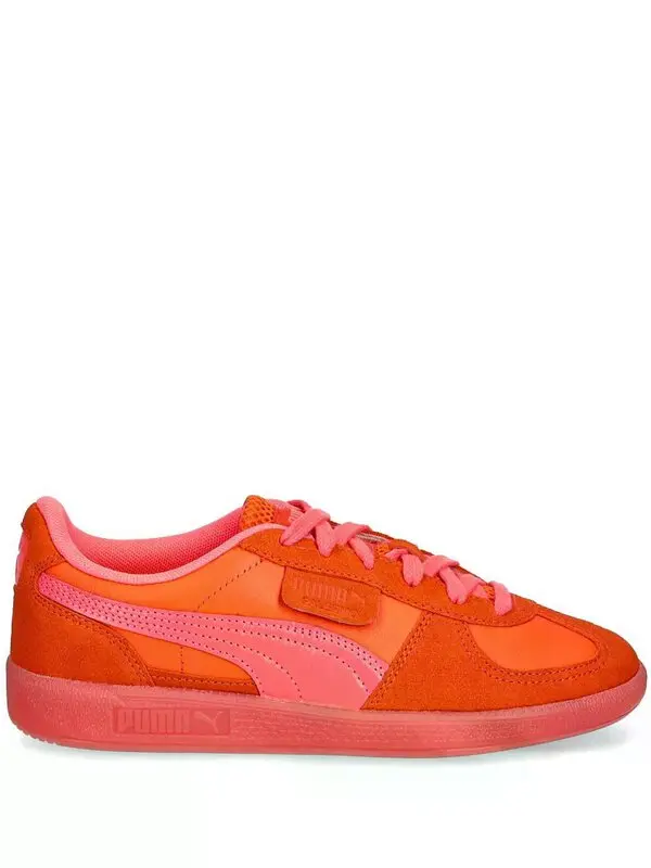 PUMA Citrus Sneakers - Orange