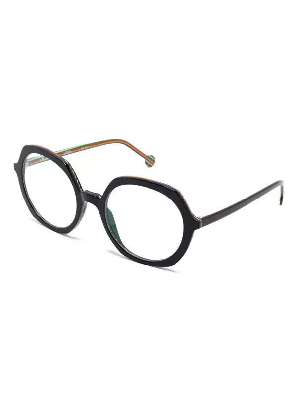 L.A. EYEWORKS Kaloula Eyeglasses