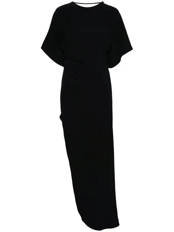 REV The Savita Asymmetric Dress