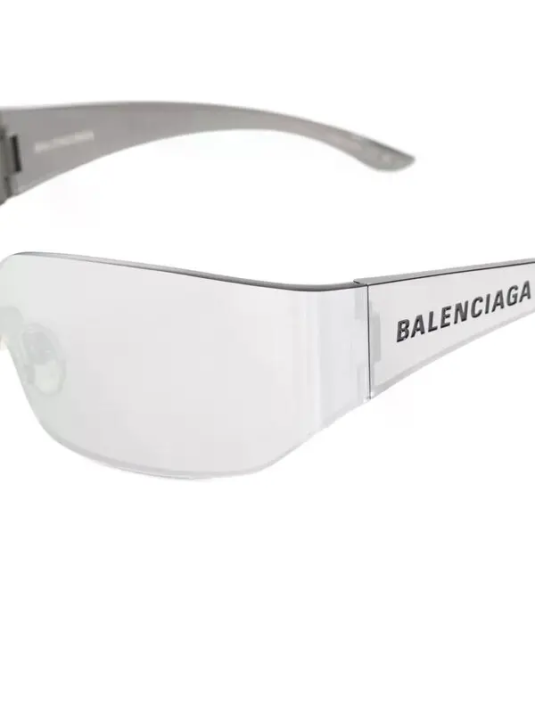 Balenciaga Cat-eye Sunglasses