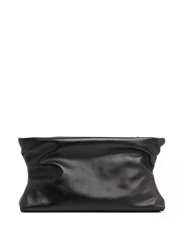 Marsèll Dipi Clutch Bag - Black