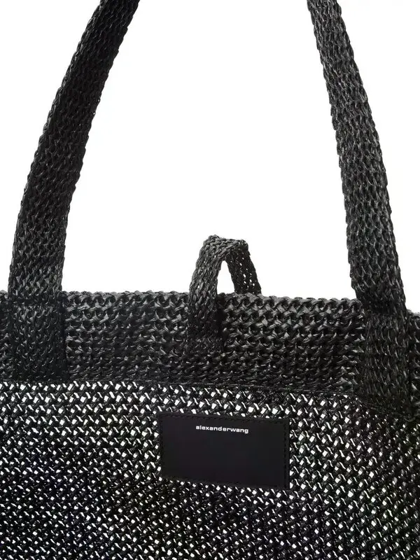 Alexander Wang Xl Punch Tote Bag