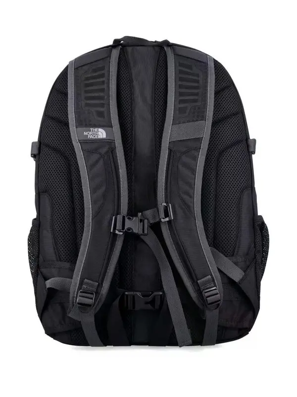 The North Face Borealis Bungee Cord Backpack - Black
