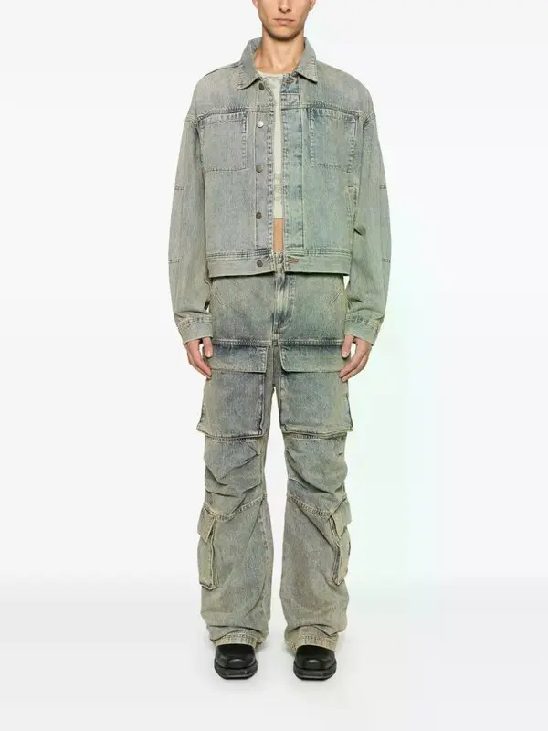 ENTIRE STUDIOS Gem Jacket - Neutrals