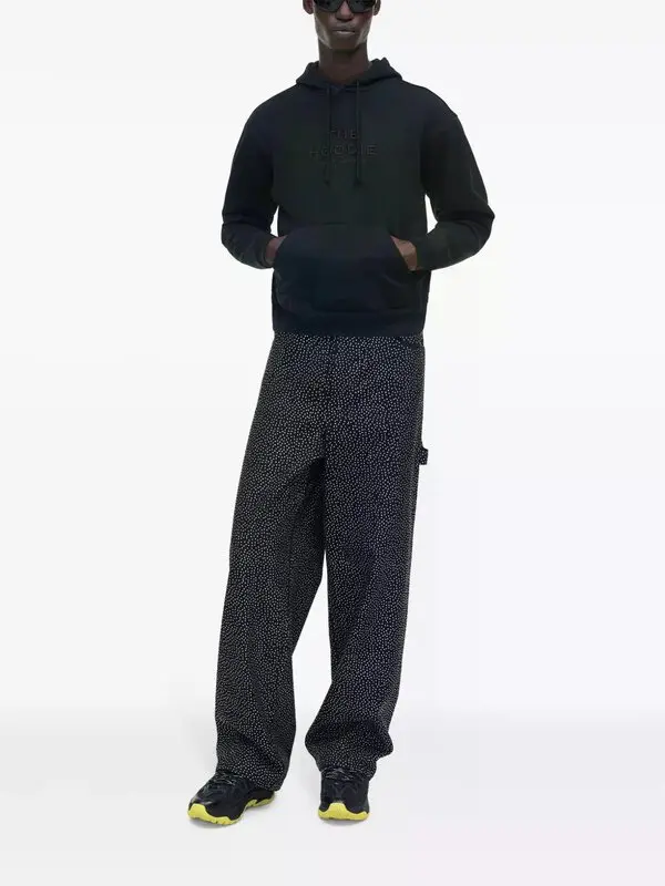 Marc Jacobs Cotton Hoodie