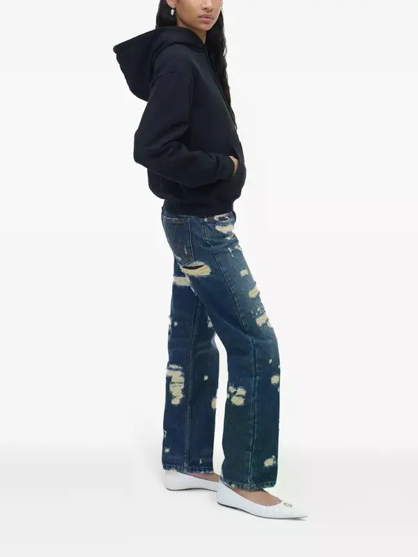 Marc Jacobs Cotton Hoodie