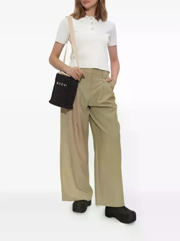 Marni Short-sleeve T-shirt