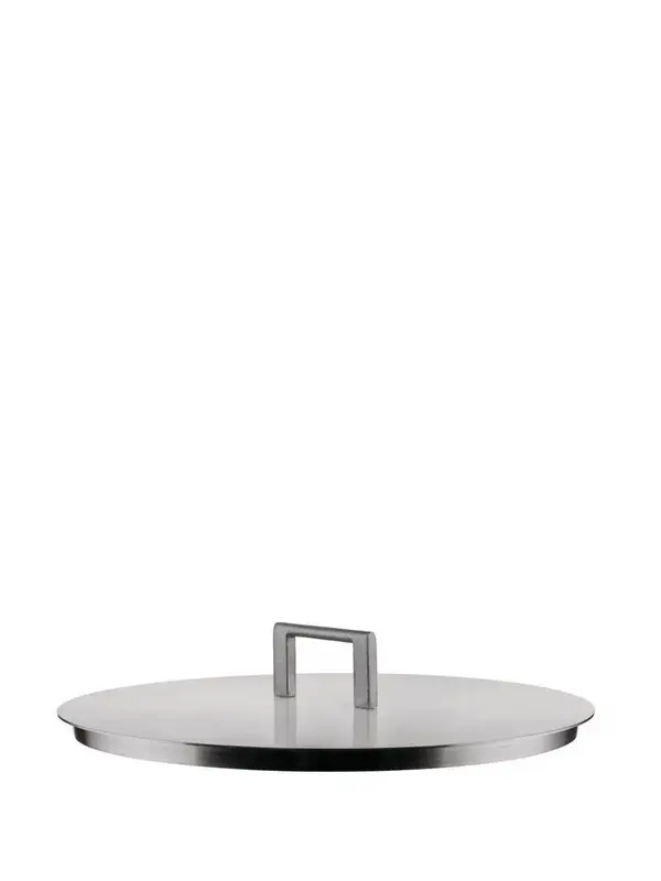 ALESSI Round-shape Lid