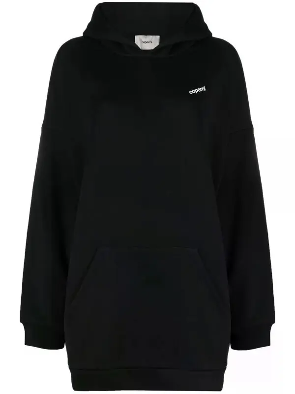 Coperni Oversized Logo-print Hoodie