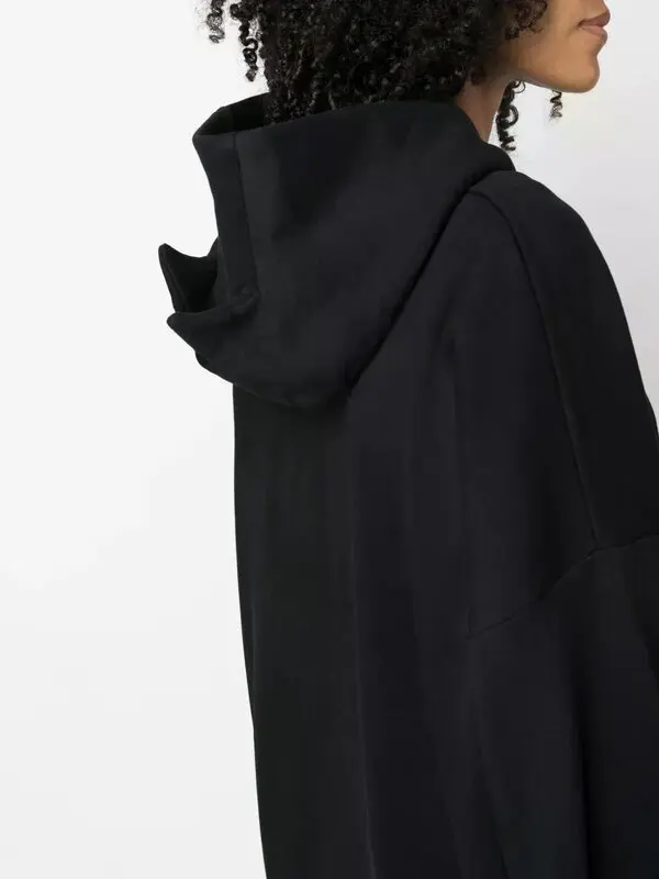 Coperni Oversized Logo-print Hoodie