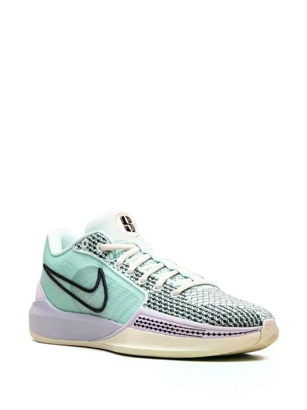 Nike Sabrina 1 Brooklyn's Finest Sneakers - Blue