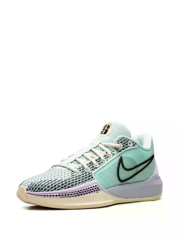 Nike Sabrina 1 Brooklyn's Finest Sneakers - Blue