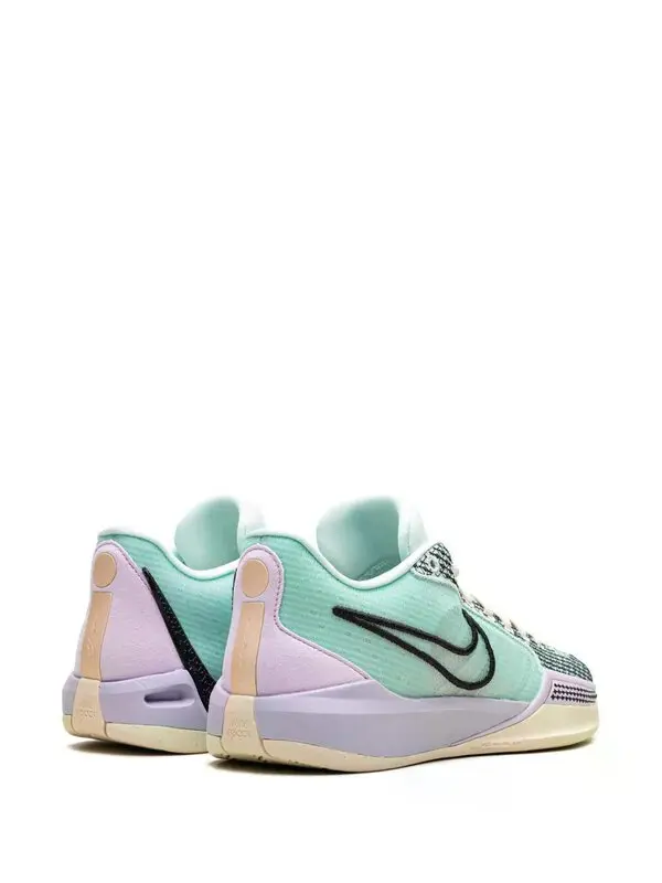 Nike Sabrina 1 Brooklyn's Finest Sneakers - Blue