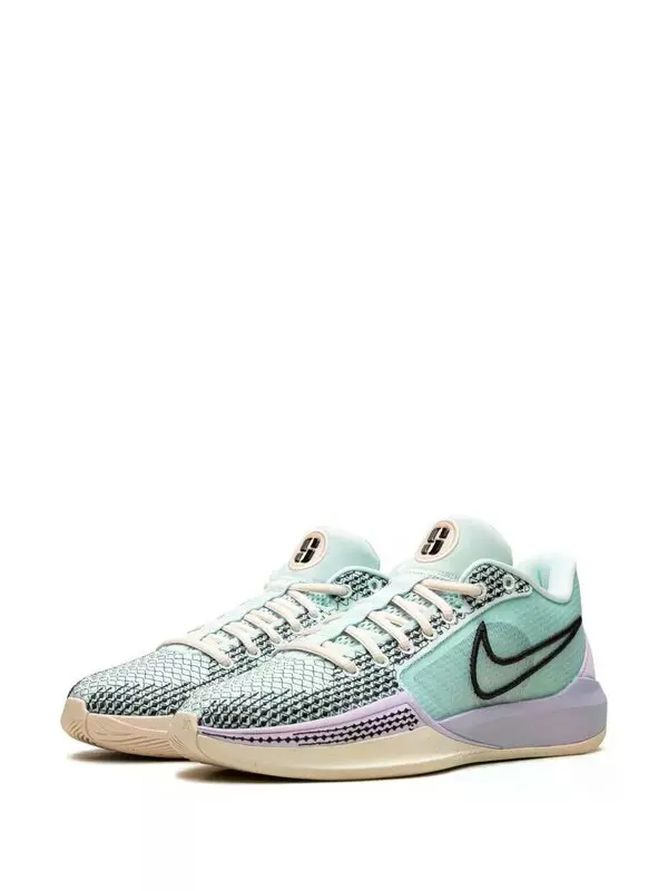 Nike Sabrina 1 Brooklyn's Finest Sneakers - Blue