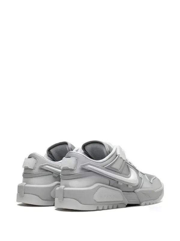 Nike X Rtkft Dunk Genesis Low Ghost Sneakers - Grey