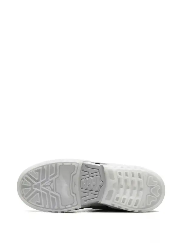 Nike X Rtkft Dunk Genesis Low Ghost Sneakers - Grey