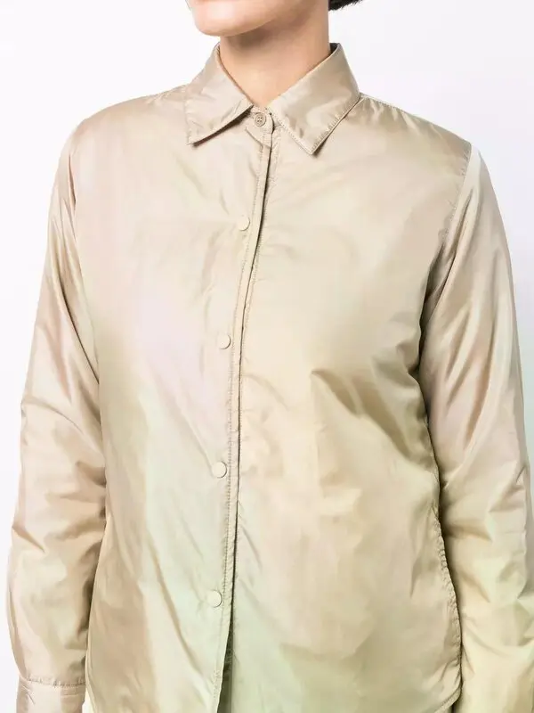 Aspesi Padded Shirt Jacket