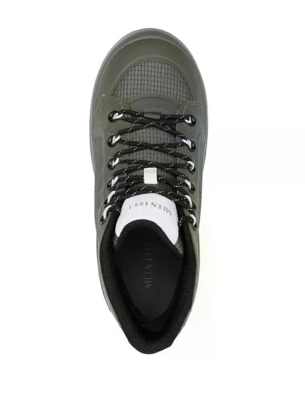 Moon Boot Luna Treck Boots