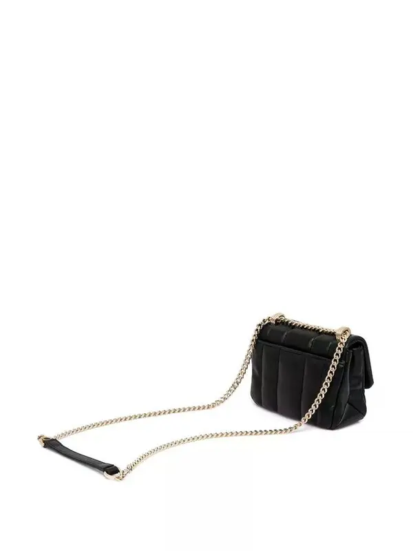 BOSS Logo-plaque Crossbody Bag