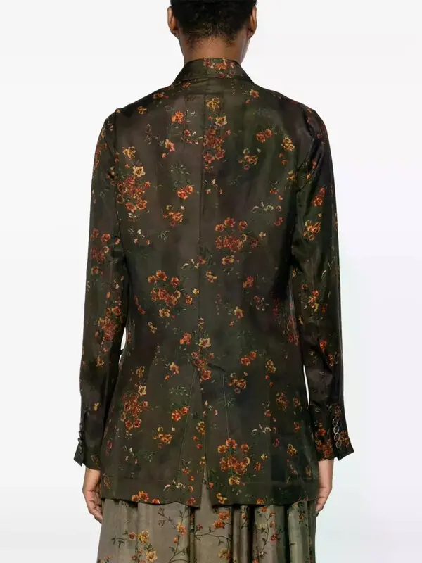 UMA WANG Khloe Blazer