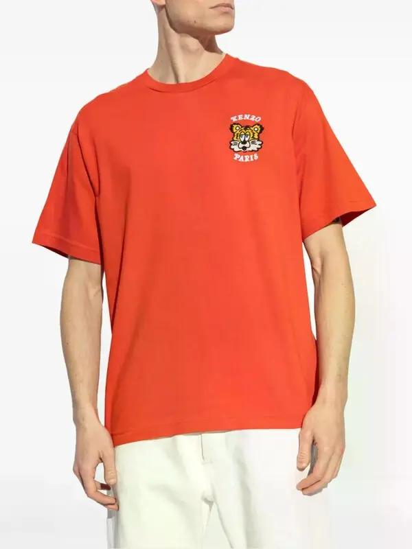 Kenzo Verdy Market T-shirt