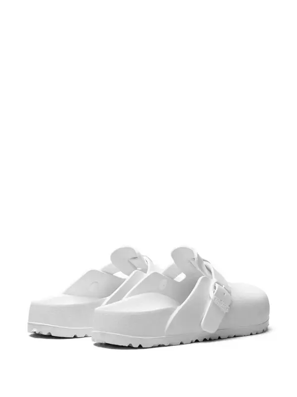 BIRKENSTOCK Boston Eva Mules