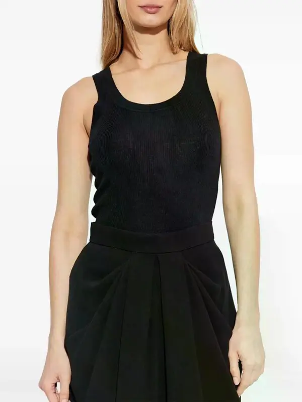 Max Mara Eliadi Tank Top