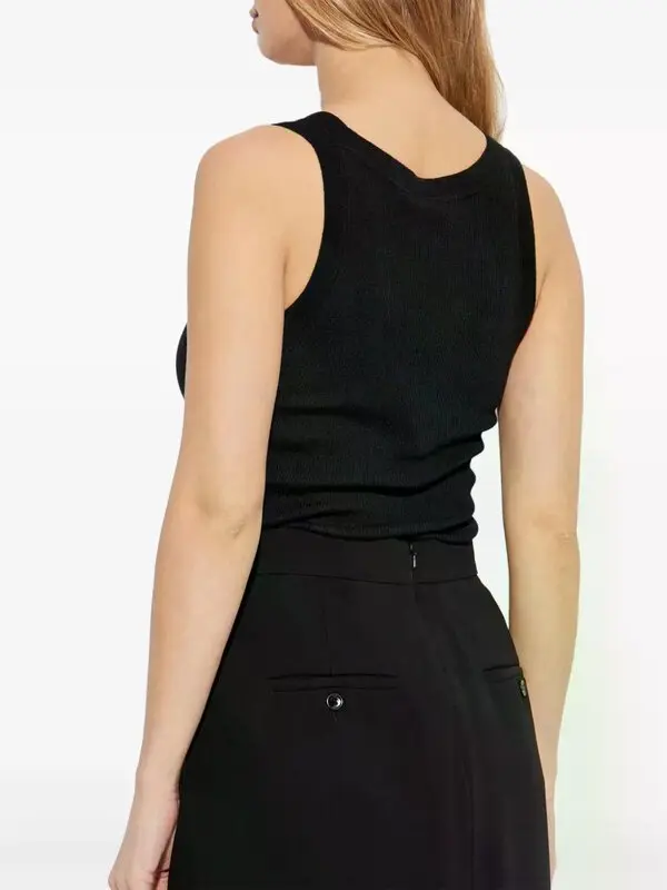 Max Mara Eliadi Tank Top