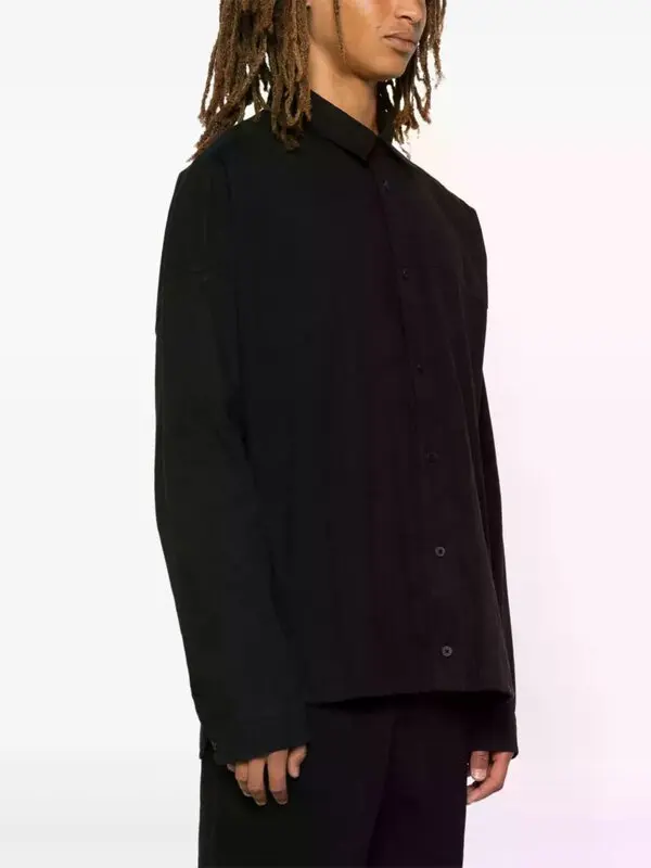 Transit Long-sleeve Shirt