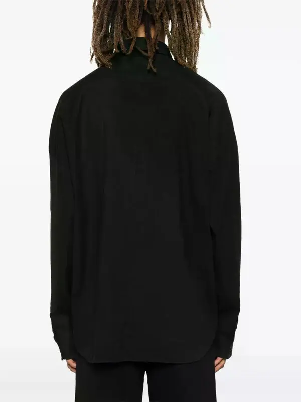 Transit Long-sleeve Shirt