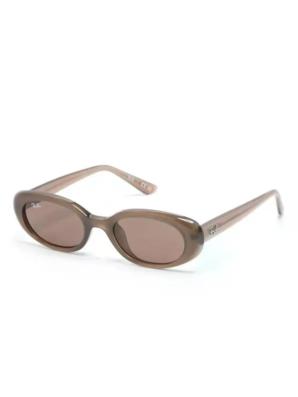 Ray-ban Round-frame Sunglasses