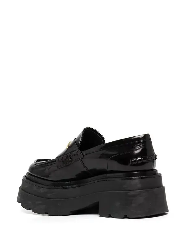 Alexander Wang Carter Platform Loafer