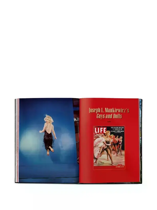 TASCHEN Life. Hollywood Book