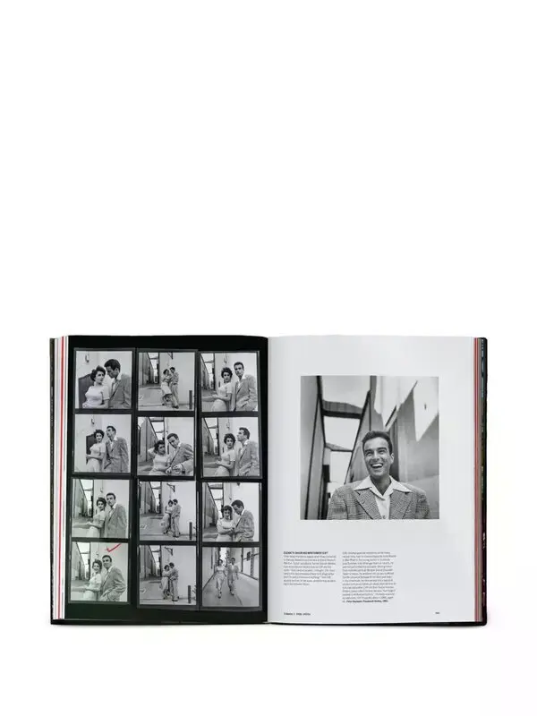 TASCHEN Life. Hollywood Book