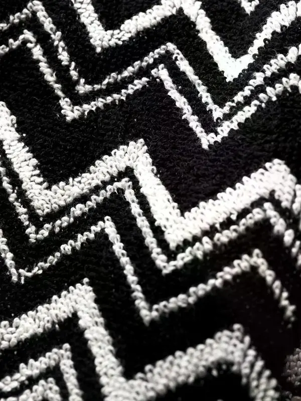 Missoni Keith Hooded Bathrobe