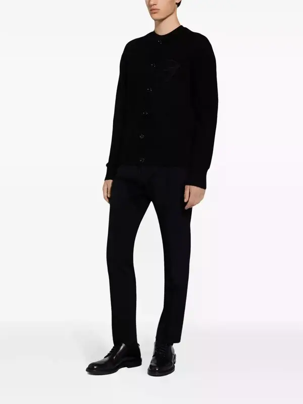 Dolce & Gabbana Crew-neck Sweater