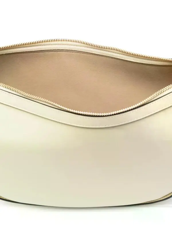 WANDLER Leather Shoulder Bag