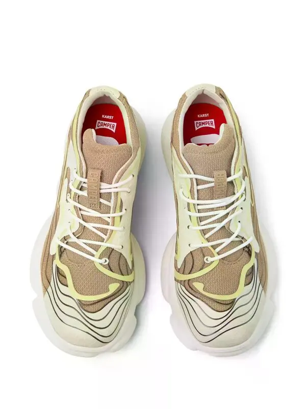 Camper Karst Sneakers