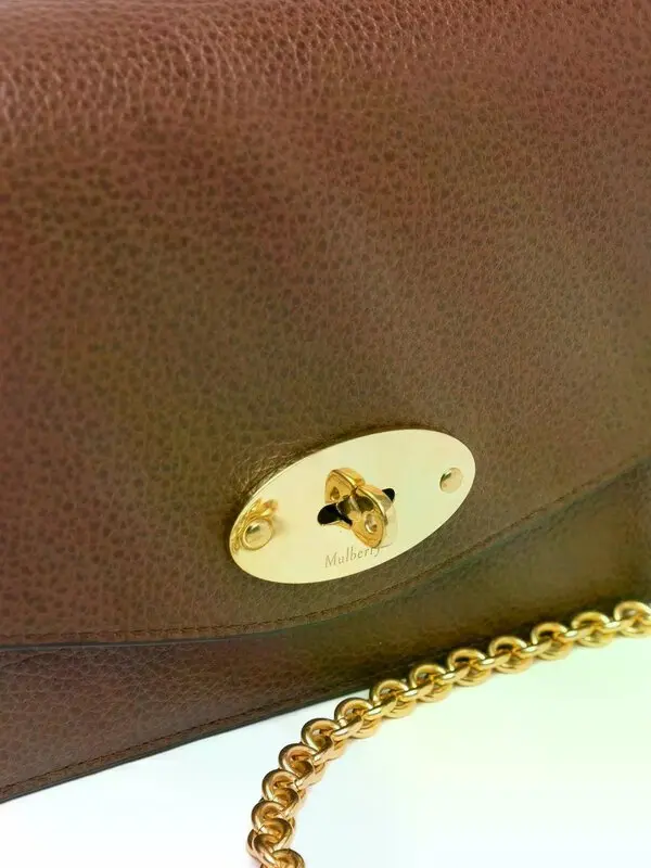 Mulberry Darley Crossbody Bag