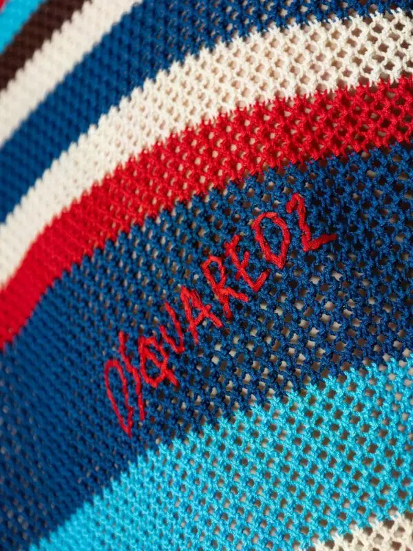Dsquared2 Cotton Sweatshirt