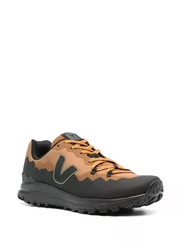 VEJA Fitz Roy Sneakers - Black