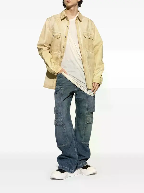 Rick Owens Jeans - Blue