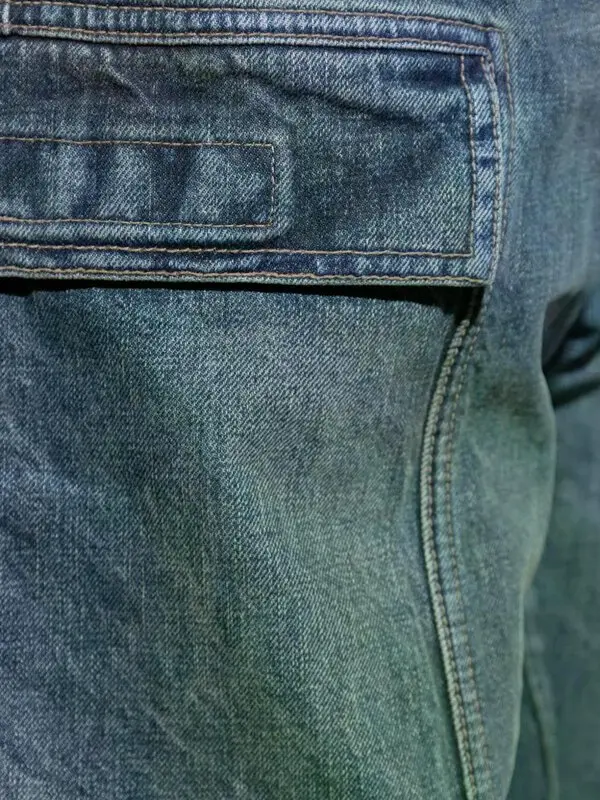 Rick Owens Jeans - Blue