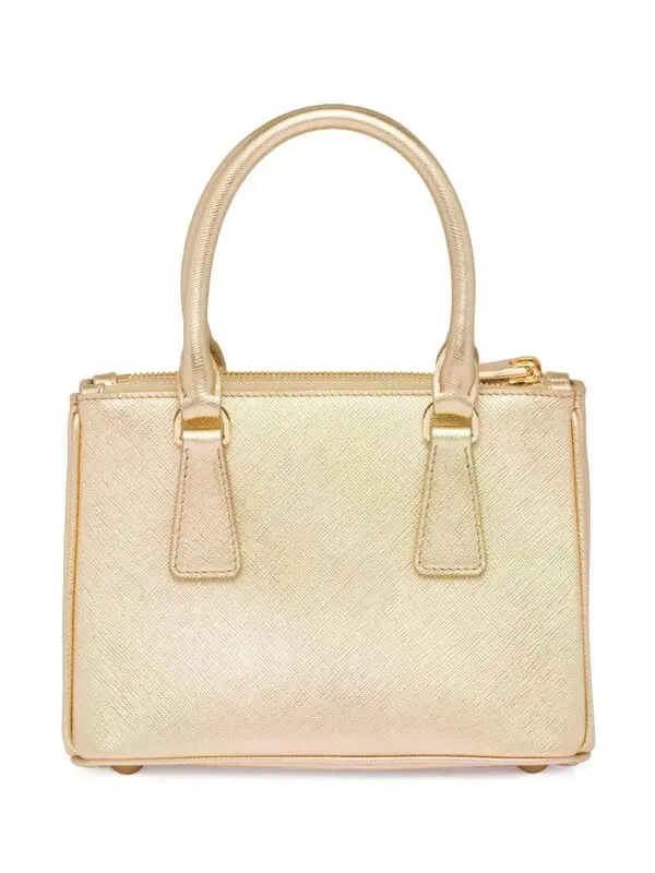 Prada Galleria Leather Mini Bag
