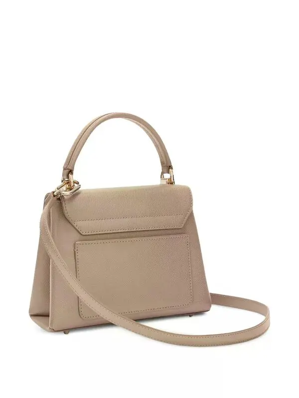 Furla 1927 Tote Bag - Neutrals