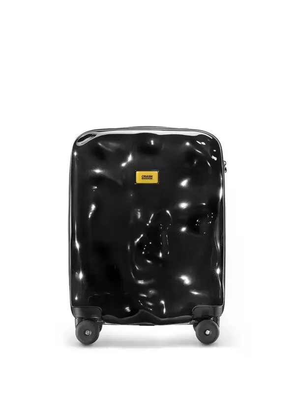 CRASH BAGGAGE Icon Suitcase